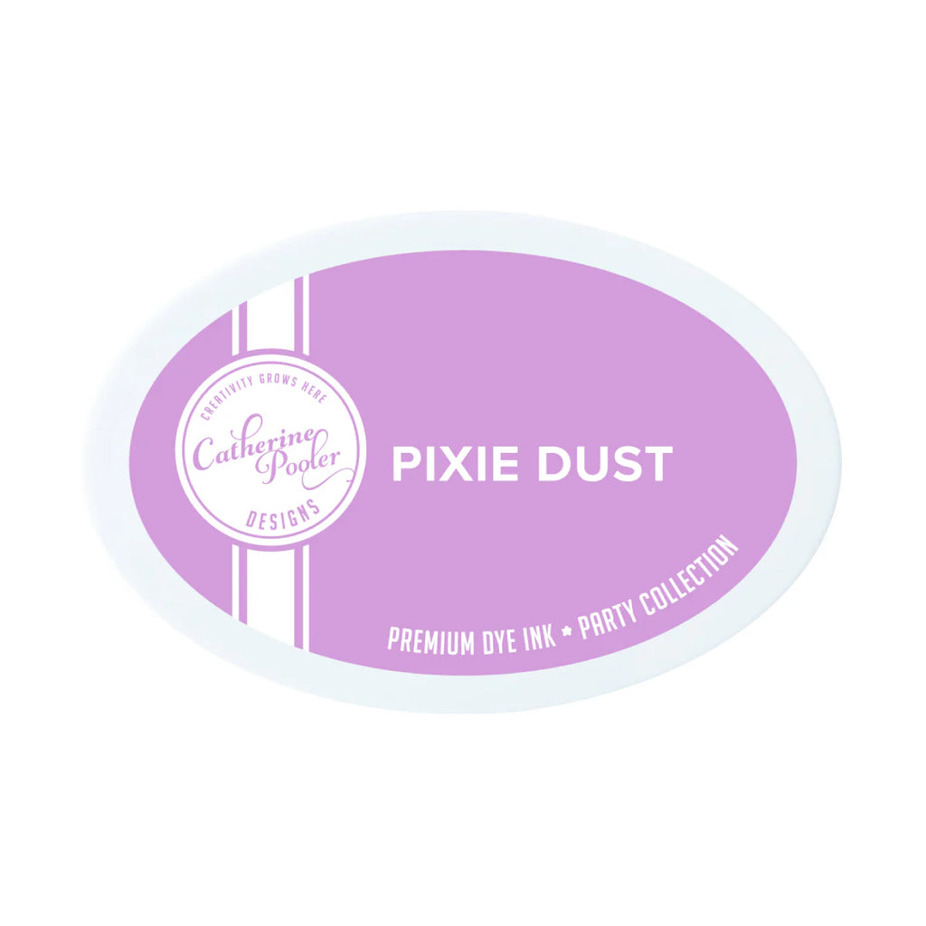 Pixie Dust Ink Pad (Emily's Favorite!) – Emily Moore Designs