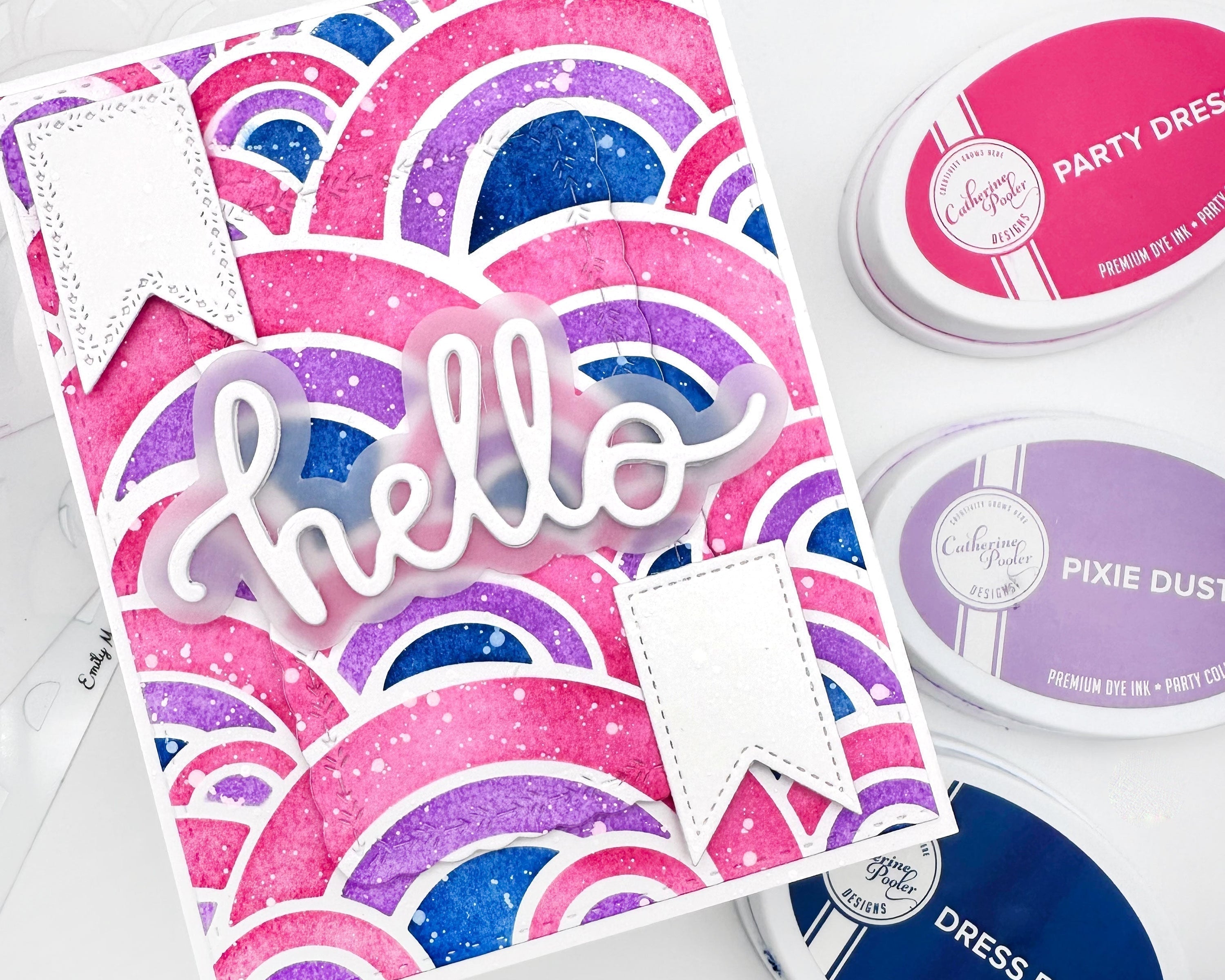 Search Inspiration – Emily Moore Designs