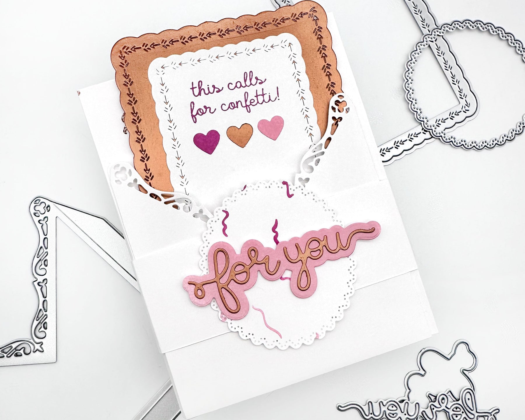 Search Inspiration – Emily Moore Designs