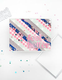 Use Up Those Scraps! – Emily Moore Designs