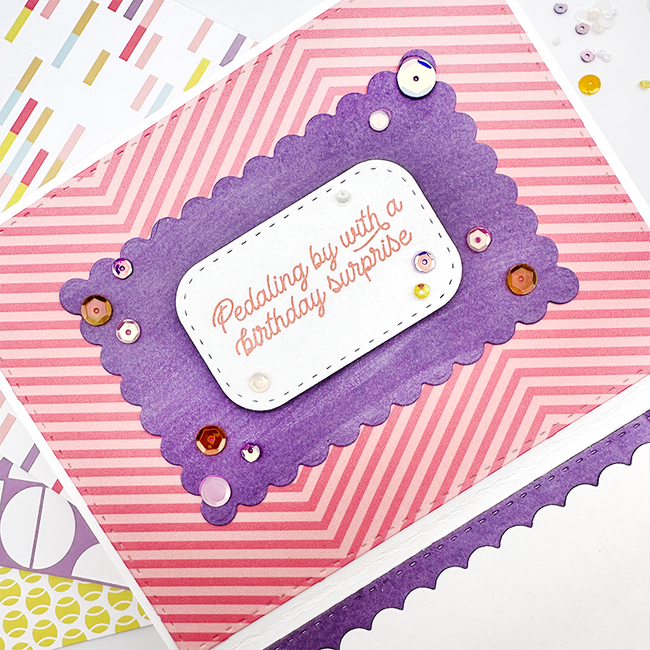 Inside & Outside Card Inspiration – Emily Moore Designs