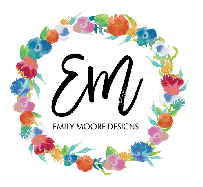 Moth Pop-up Card – Emily Moore Designs
