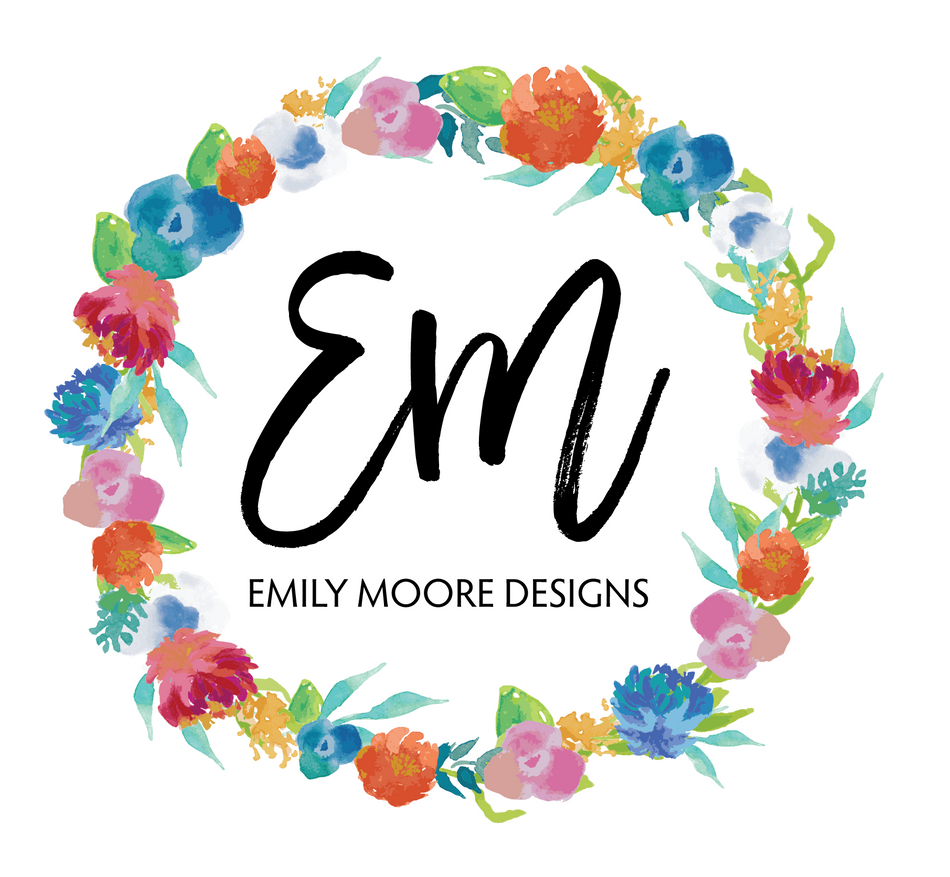 Birthday Confetti Shaker Pop Out Card – Emily Moore Designs