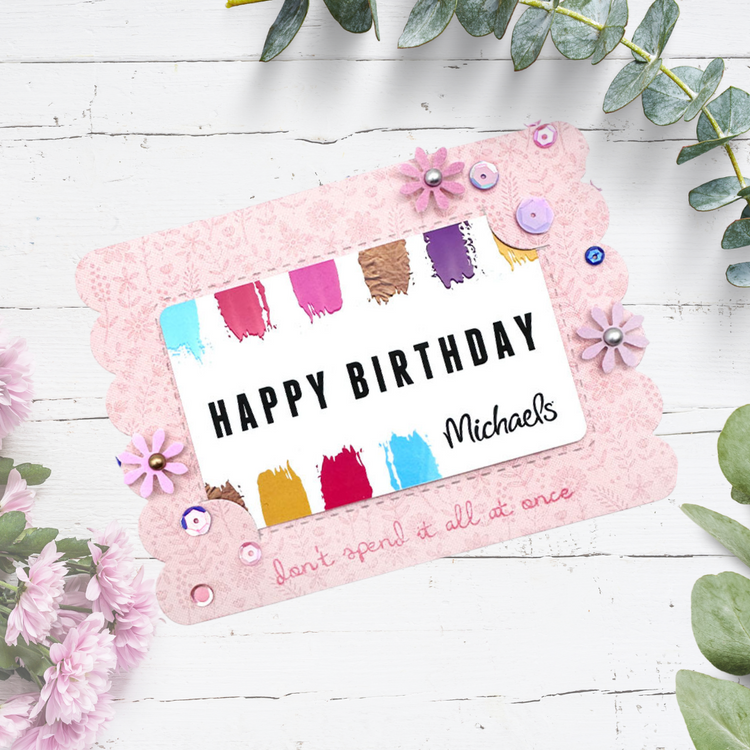 Gift Card Holder Die – Emily Moore Designs