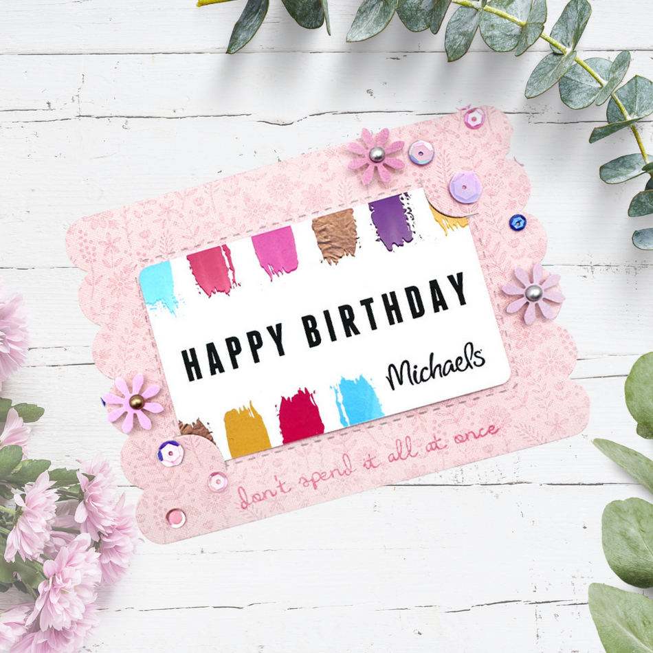 Gift Card Holder Die – Emily Moore Designs