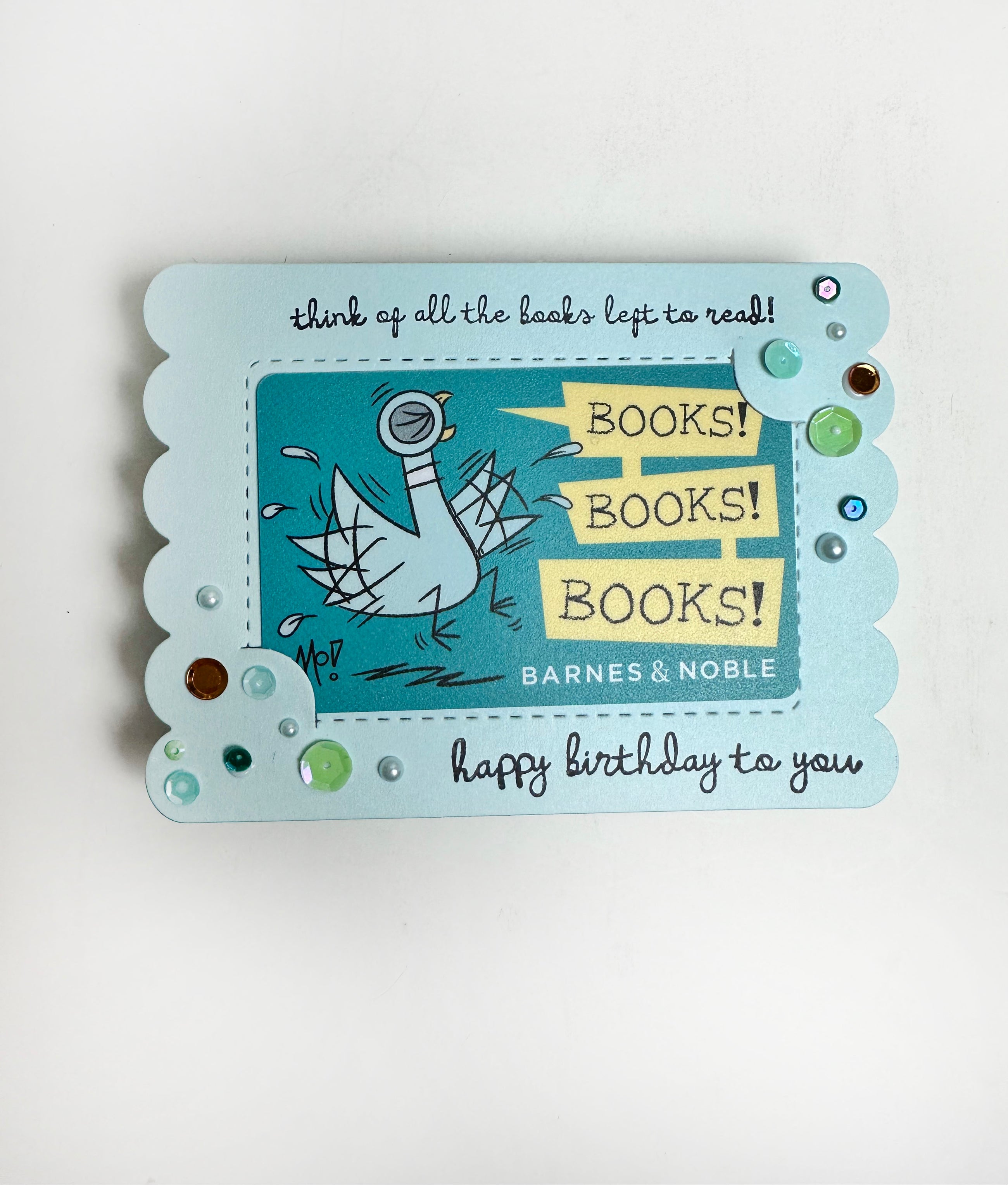 Gift Card Holder Die – Emily Moore Designs