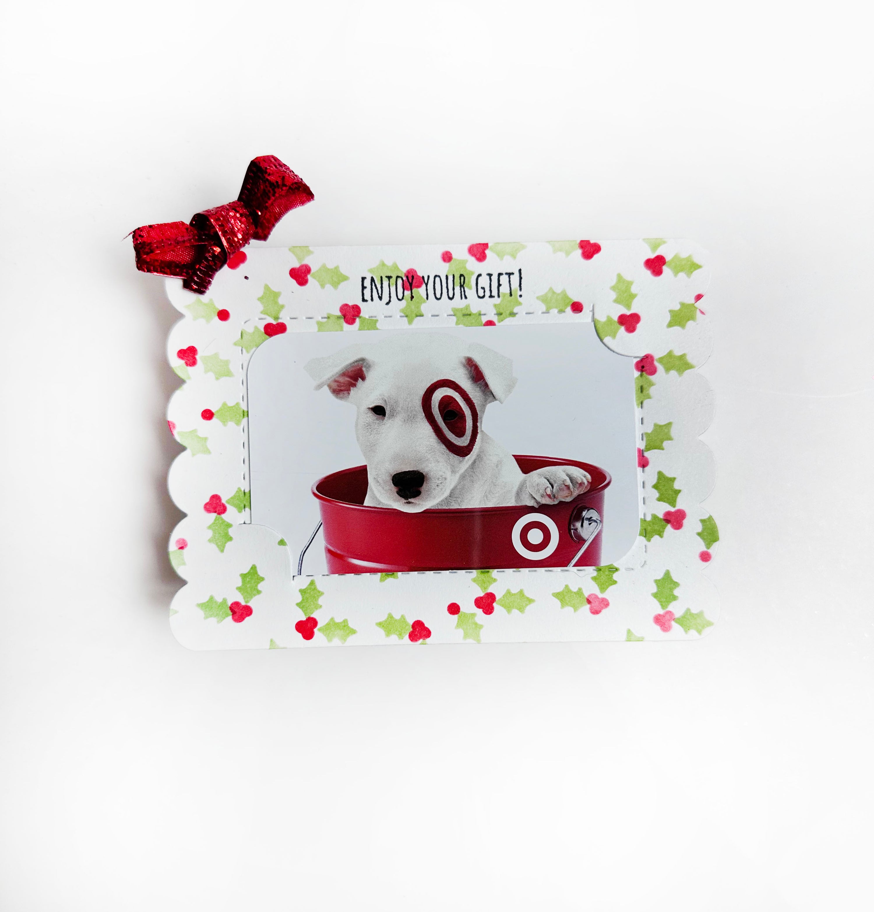 Gift Card Holder Die – Emily Moore Designs