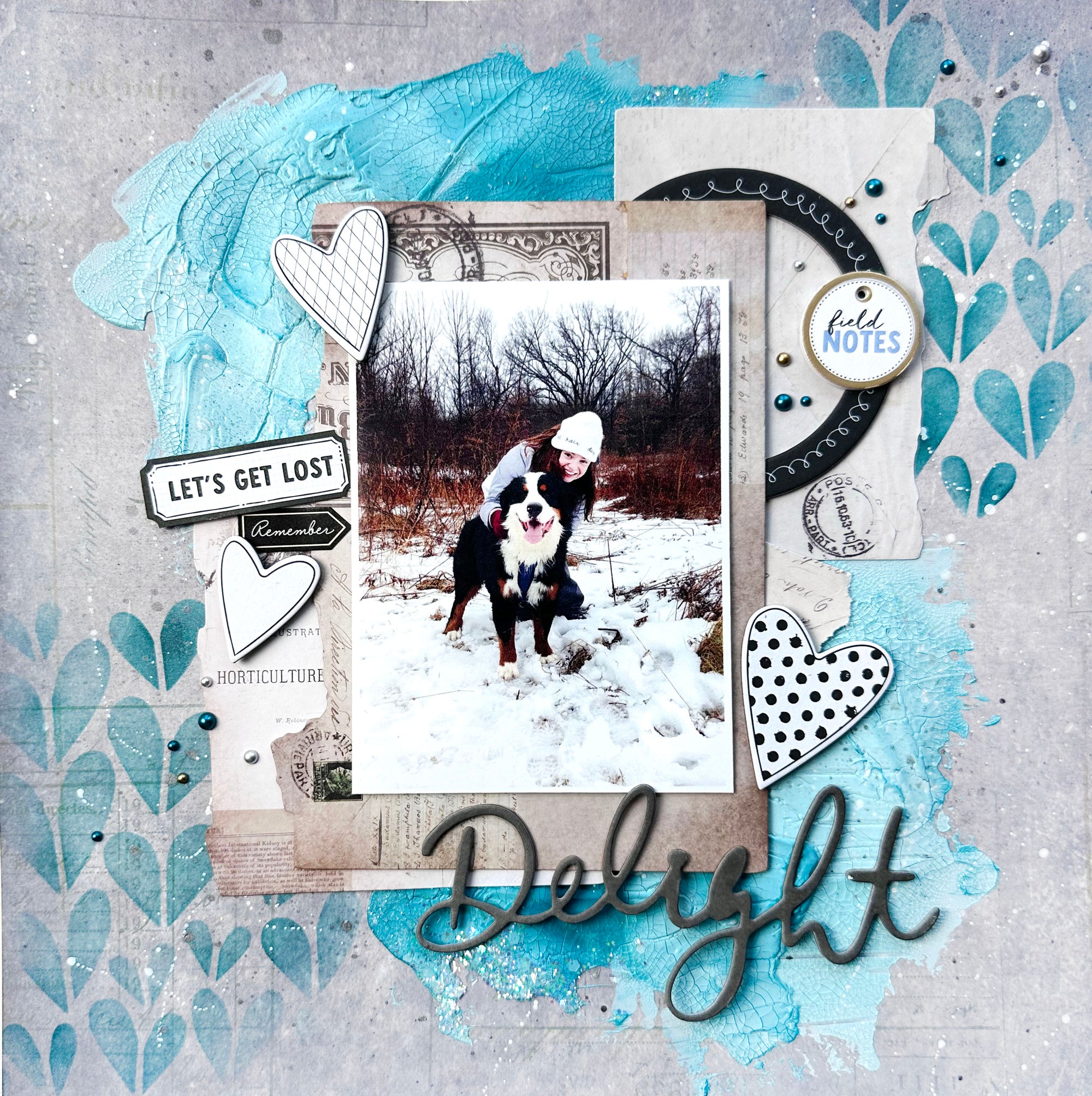 About Emily – Emily Moore Designs