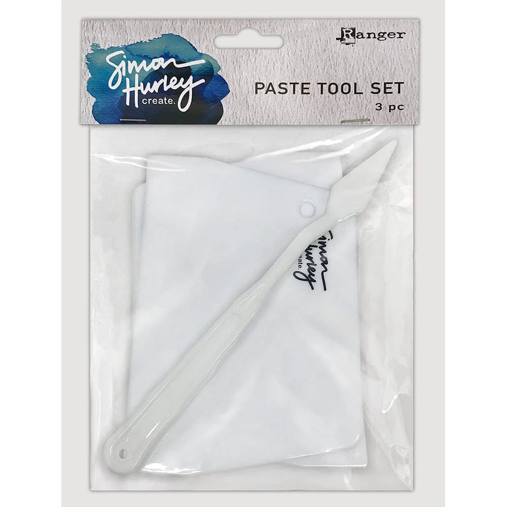 Paste Tool Set - 3pc – Emily Moore Designs
