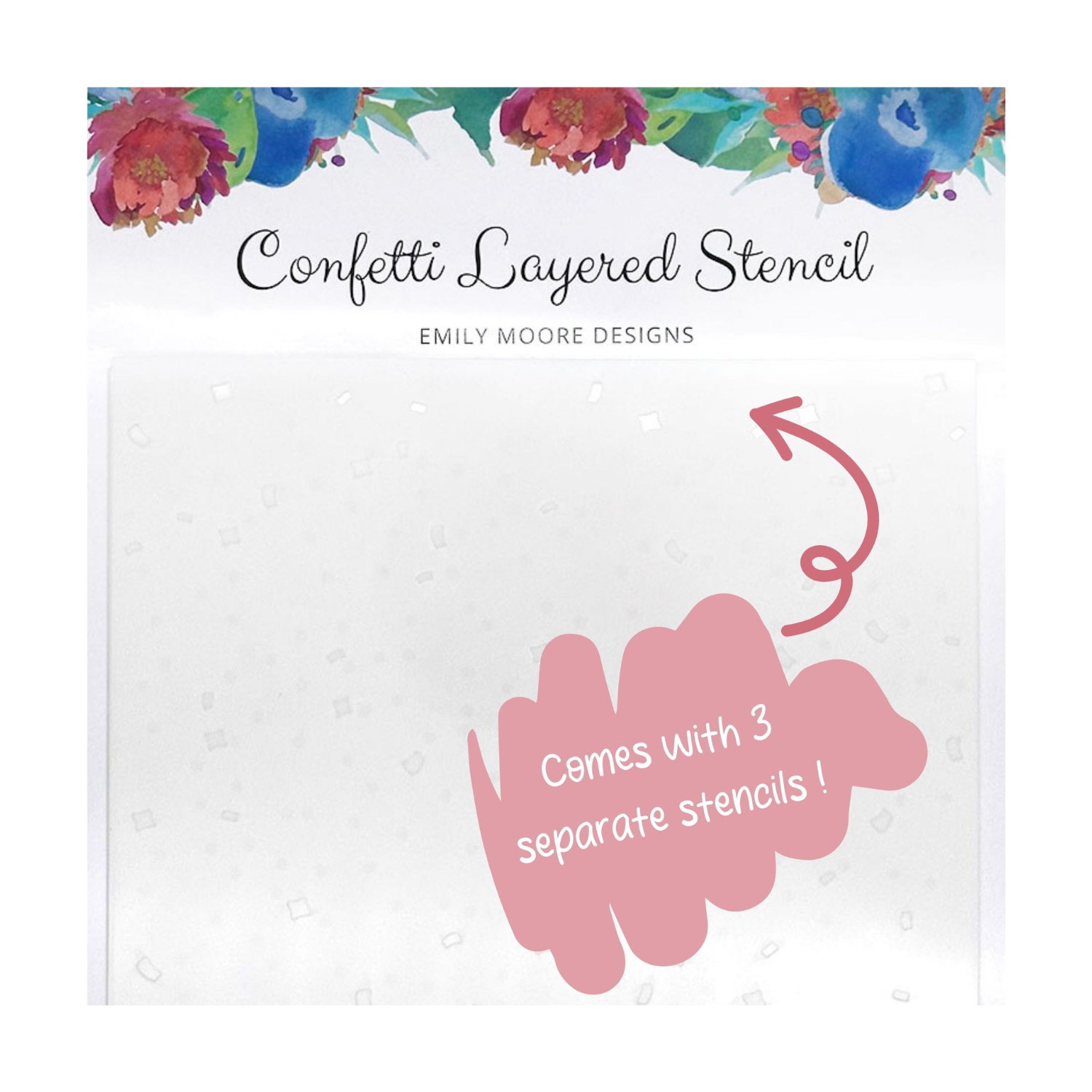 How to Use the Misti Stamping Tool – Emily Moore Designs