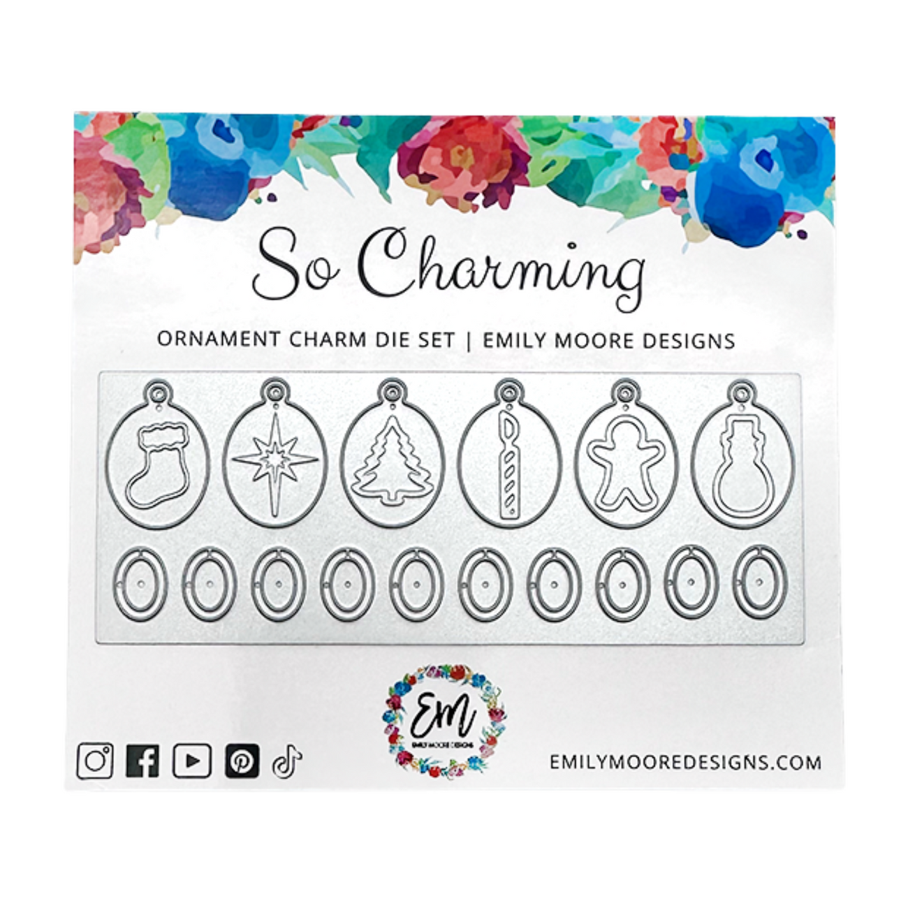 Shop New – Emily Moore Designs