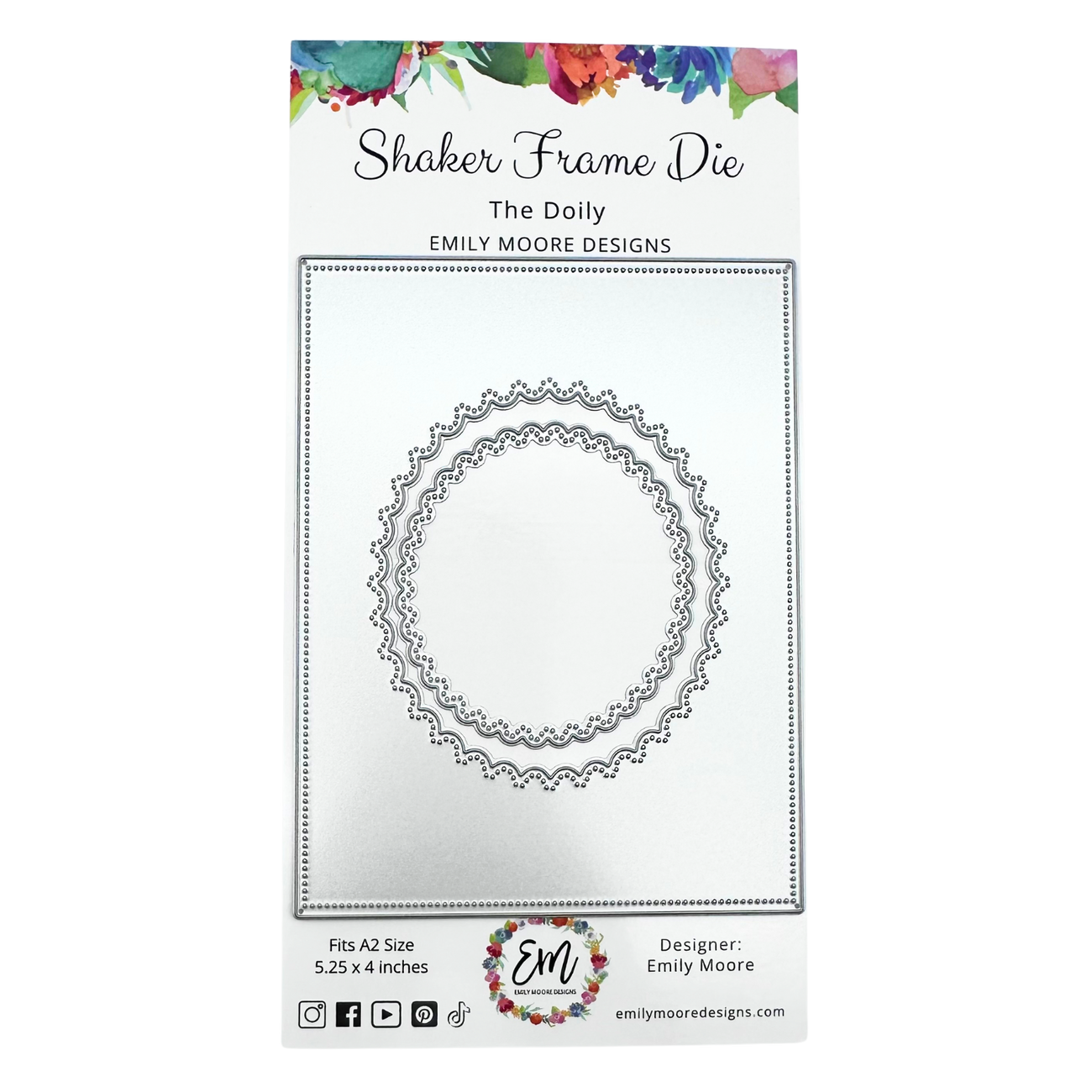 Shop New – Emily Moore Designs