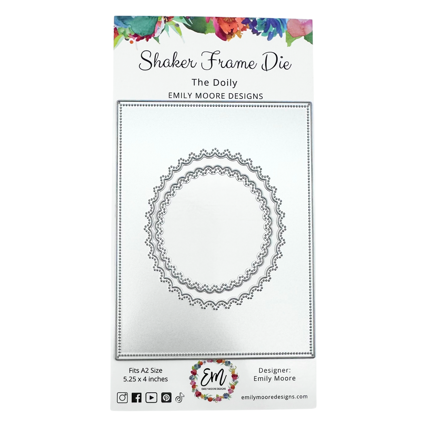 Shop New – Emily Moore Designs
