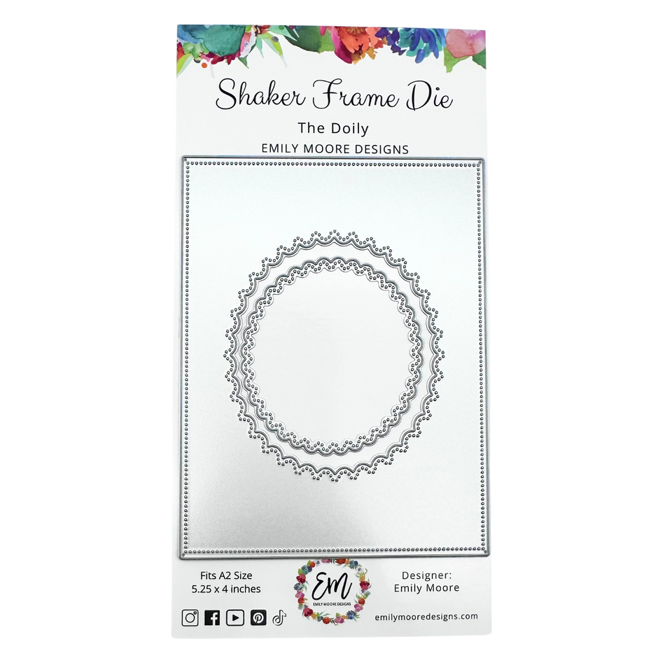 How to Use the Misti Stamping Tool – Emily Moore Designs